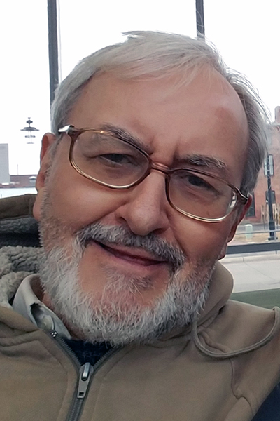 Robert D. McInerney 1940-2021 | News, Sports, Jobs - Tribune Chronicle